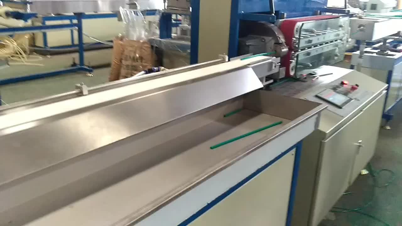 精密医用TPU医用导管生产线