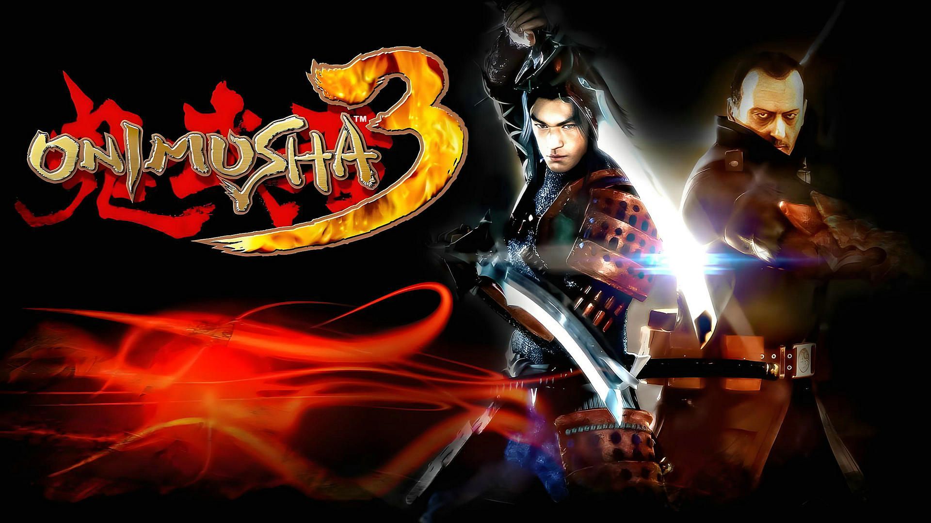 经典高清《鬼武者3》PS2与PC双高清版本(附下载和高清纹理包)