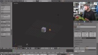 01_Blender简介_01_Blender用户界面