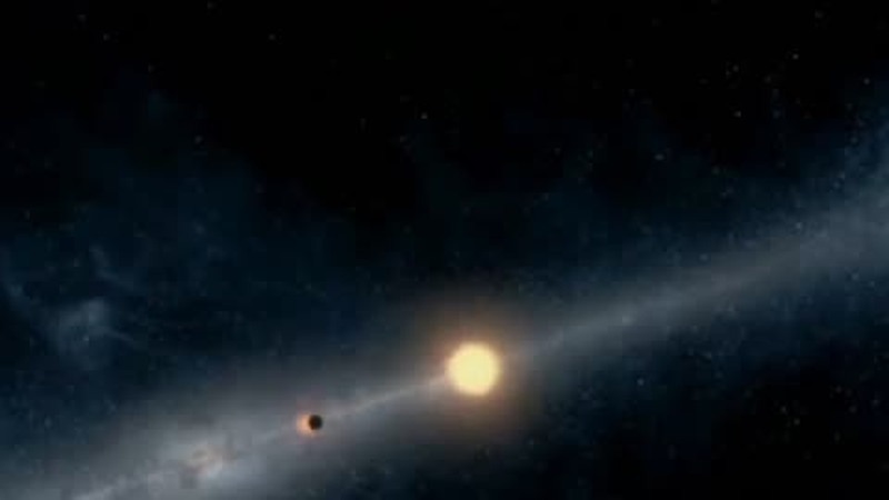 恒星相撞的概率有多大