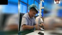 这就是计时工资和计件工资的员工做事区别!