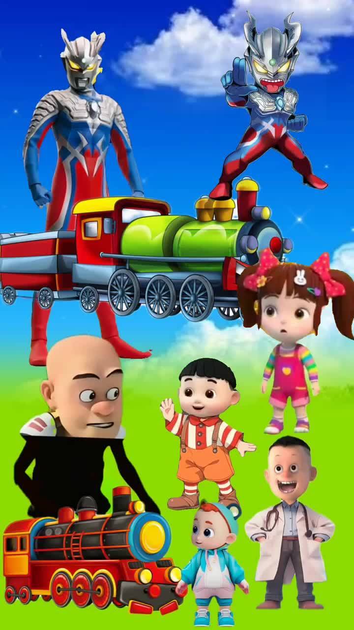 0_3岁儿童启蒙动画片 #卡通动漫 #益智动画