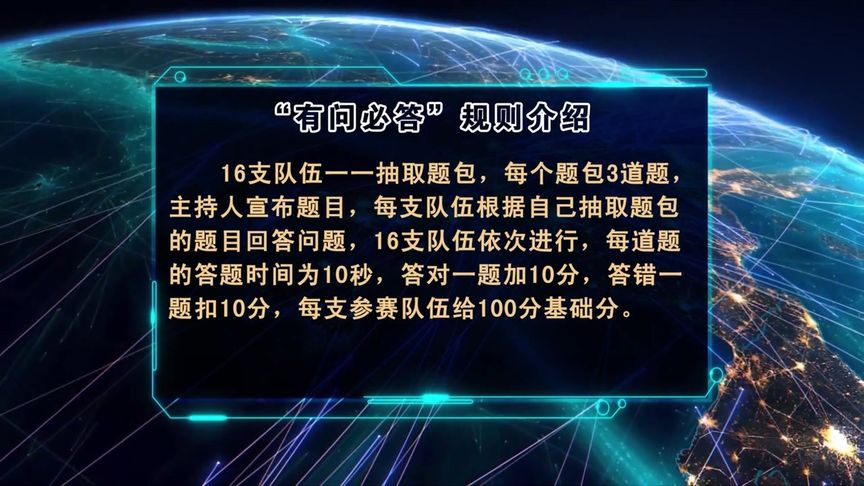 全国网络安全员“法制与安全知识竞赛”1