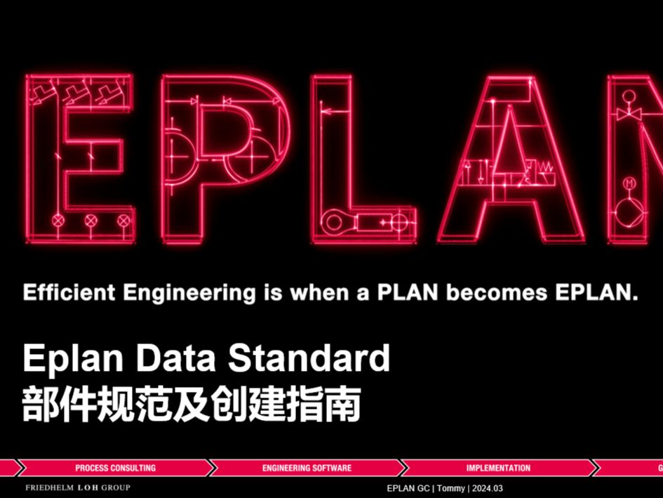 部件的批量创建