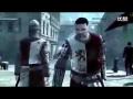 (非开场CG)AC1 Final Trailer 刺客信条1超清宣传动画