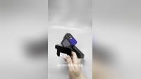摇墨盒解决出墨不好的问题