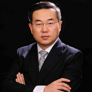 陈学南 