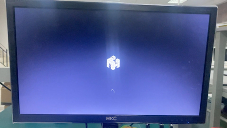 华南h610mplus安装系统uefi模式引导