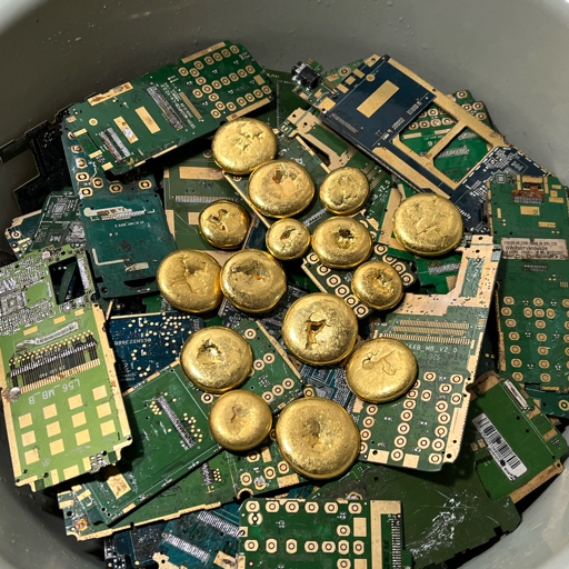 金神提金提银 