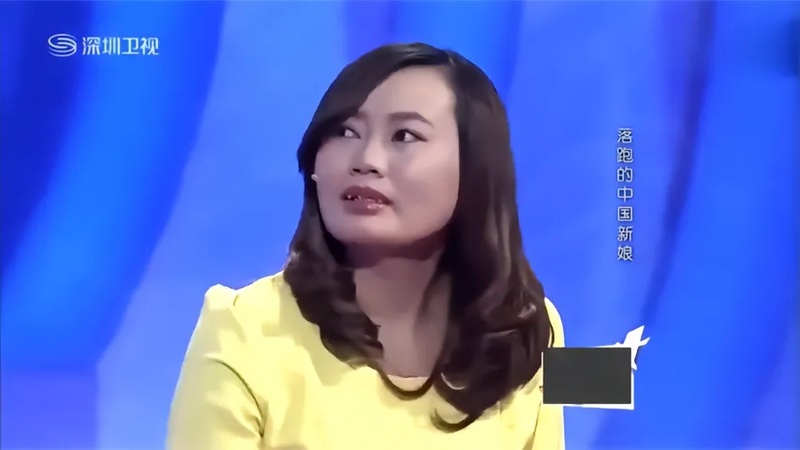 一封信:美女受邀登台,看到寄信人后瞬间泪目,高富帅晒豪宅求婚