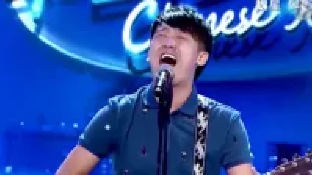 阿冗《你的答案》, 低沉的烟嗓直击我们的五脏!一起来享受吧!