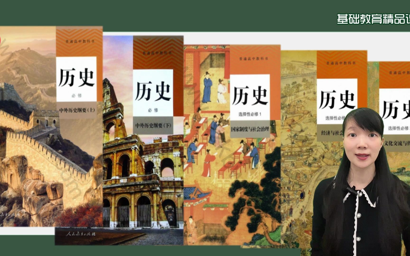 文化传承的多种载体及其发展