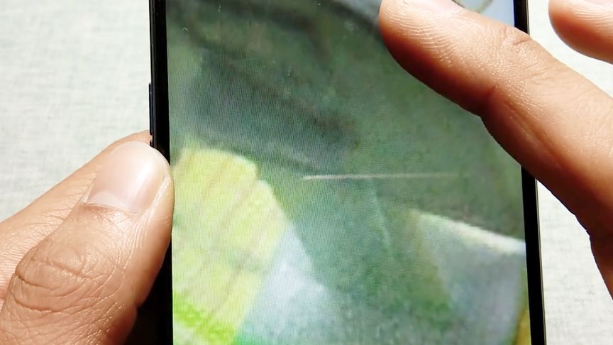 照片放大模糊不清,这里教你简单一招,轻轻松松看得很清晰