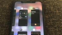 与iPad类似!iPhone 11 Pro运行iOS 14多任务界面曝光