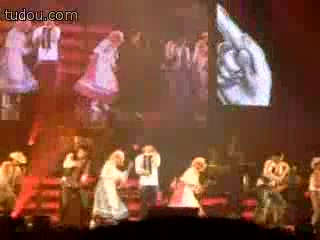【2008】周杰伦世界巡回演唱会日本东京武道馆站 青花瓷 +本草纲目 +...