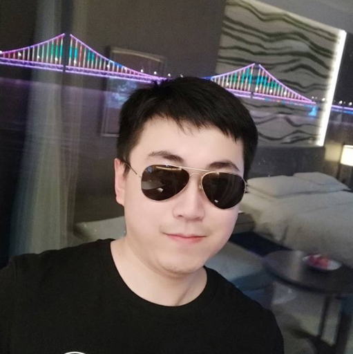 扔薯片的Ricardo 