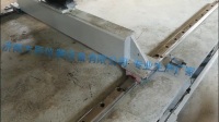 微机控制橡胶软管弯曲性能试验机 济南方辰仪器设备生产厂商