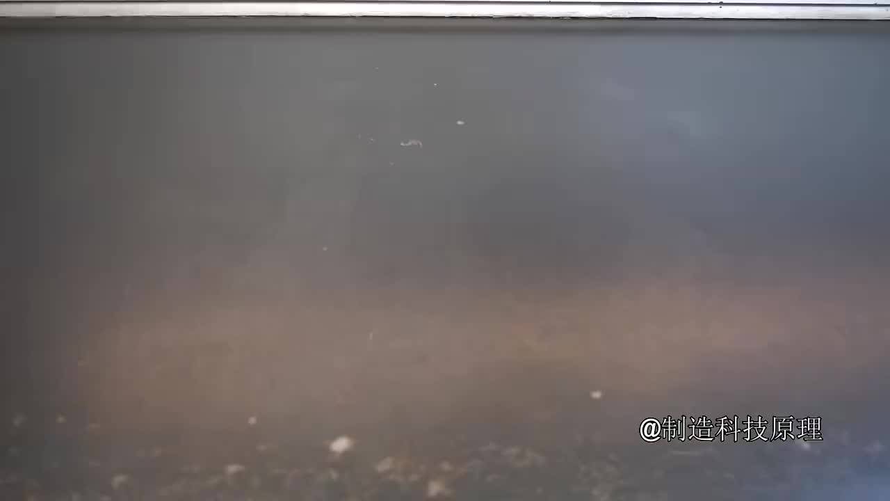 ...V8 发动机 #机械之美 #手工打造 #手工达人 #模型玩具 #专业维修保养