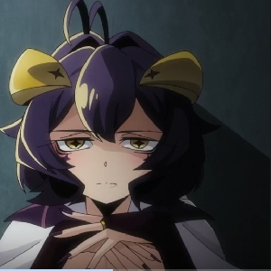 无名-研究憧魔中 