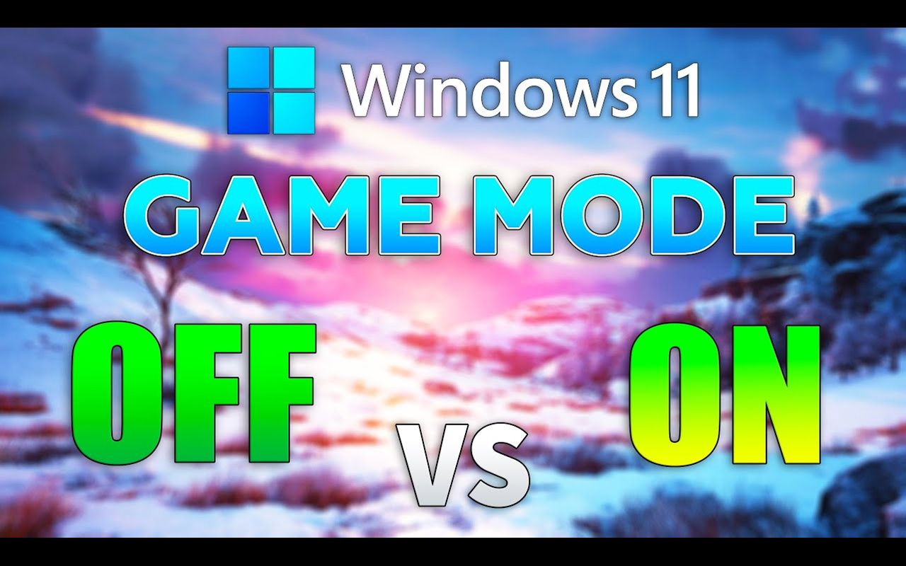 Windows 11 游戏模式有用吗?| 10900K + RTX 3080 2K分辨率8款游戏...