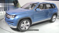 6万多的SUV,一开车门颜值不输奥迪Q5,性价比吊打本田XRV