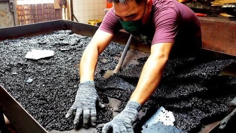 157.如何制作咖啡!65年的咖啡制作配方