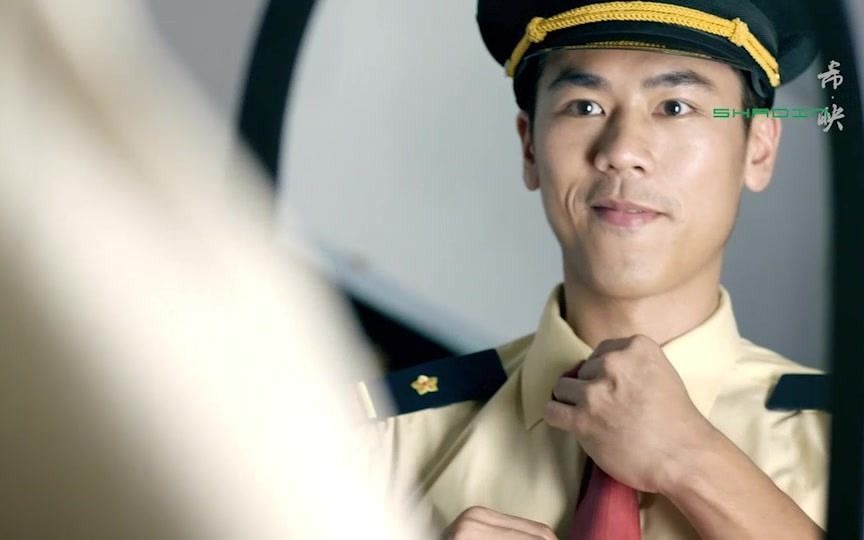 希映案例 广州地铁TVC广告片