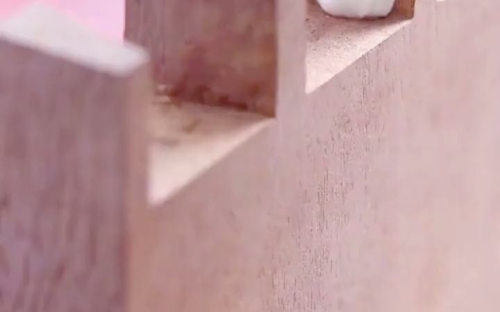 【木工】榫桙制作解压