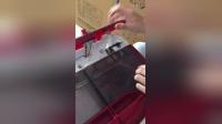 双桶洗衣机脱水桶不转情况2