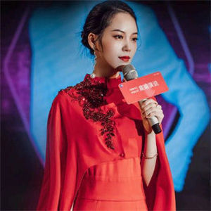 演讲教练梁宸瑜 