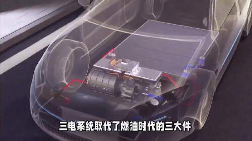 刀片电池越薄越强?揭秘最佳形态背后的安全革命!