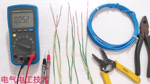 电工秘籍:硬线接法解析,哪里都能闯!