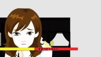 flash歌词制作教程3