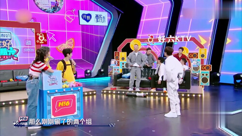 盖世第一五体投地被拆分,杨迪成"弃子",笑不活了