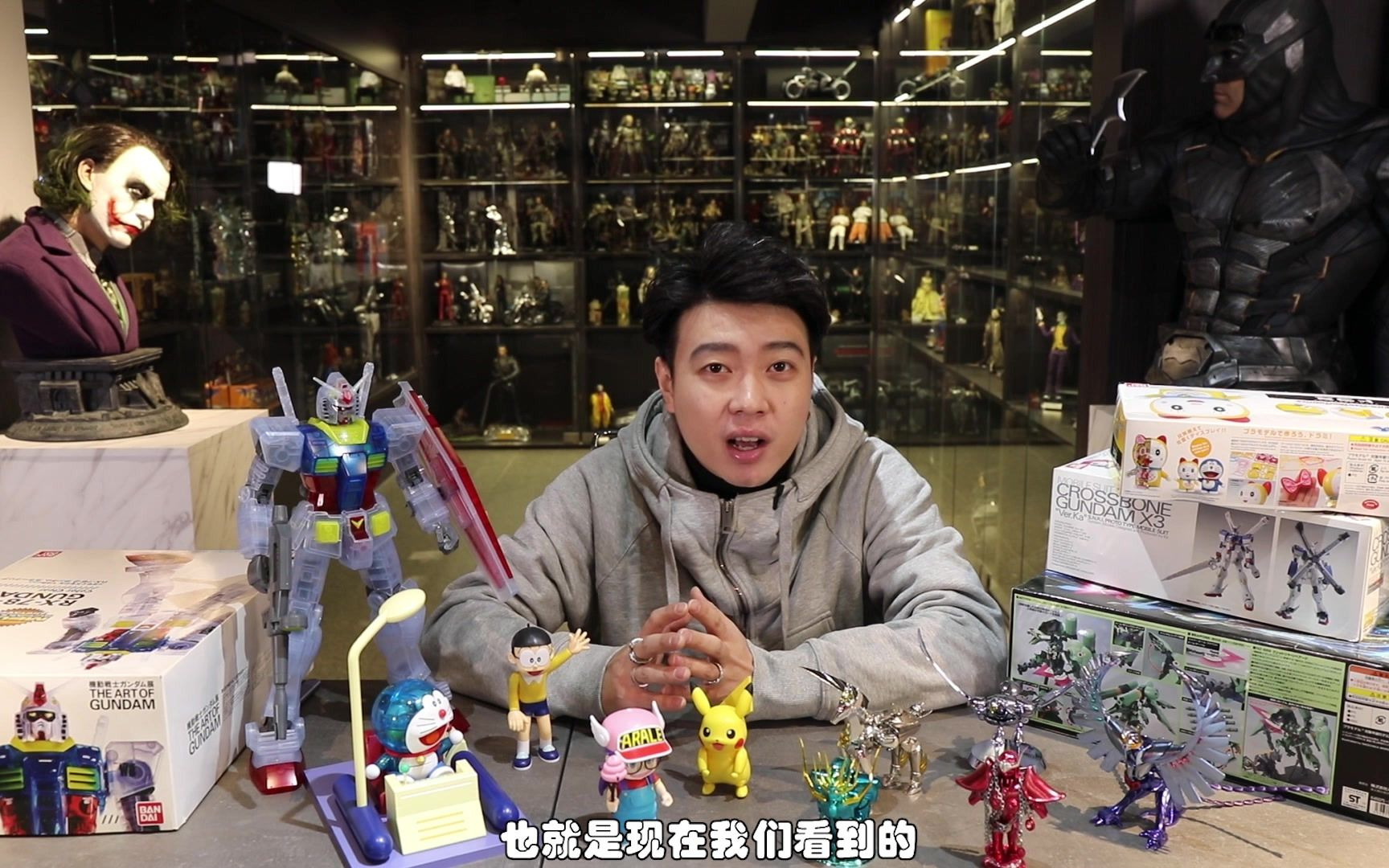 万代的蓝标和红标啥区别?