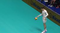 2018世界男排联赛(意大利摩德纳站)(第04场)(意大利VS法国)比赛视频!