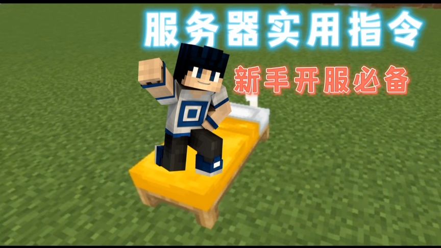 服务器实用指令---新手必备