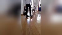 平衡车一个轮子坏了1/2