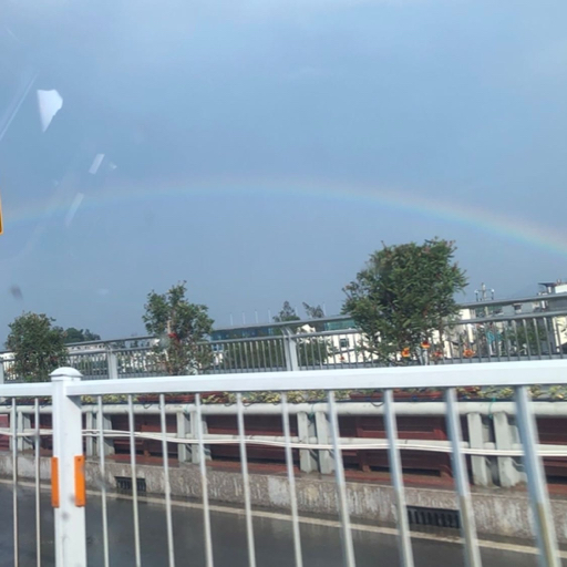 万物皆流 