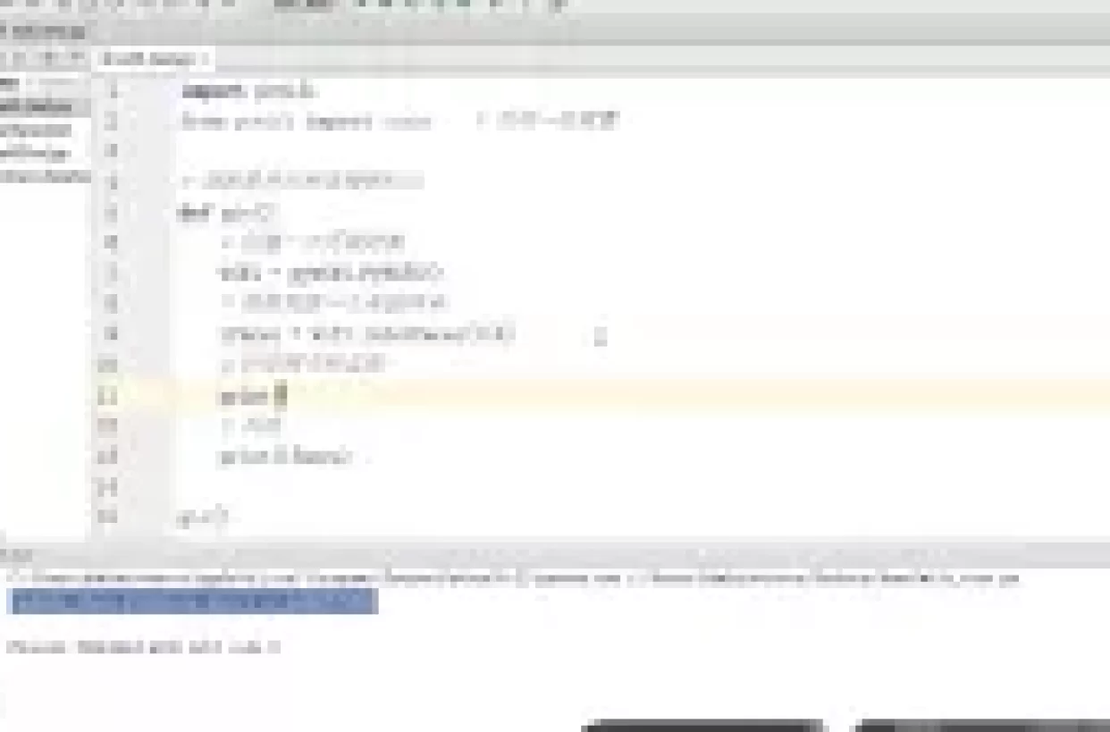 利用Python获取WiFi密码