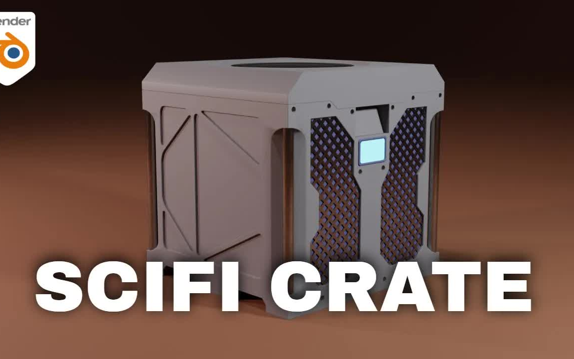 iBlender中文版插件 布尔搞定一切 硬表面建模布尔工具 bool tool ...