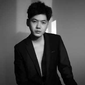婚礼人设计Kevin 