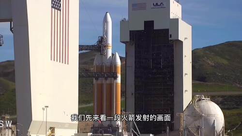 火箭倒计时揭秘!