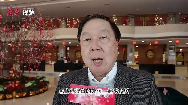 政协委员携"民意"报到!潮州正式进入"两会"时间