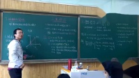 不难的大学数学之物理高数 下043 三重积分之 球坐标计算公式