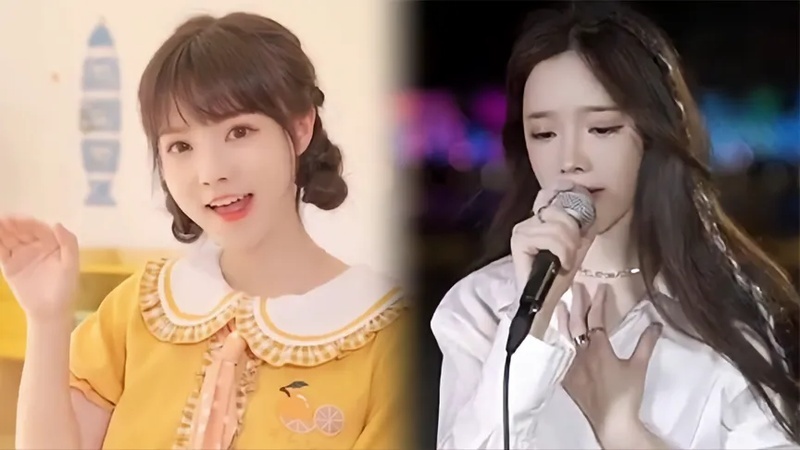 盘点八位网红一唱成名的歌曲 你最喜欢哪一位