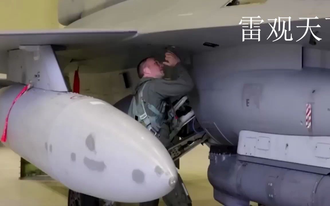 美国,挪威、芬兰和瑞典四国举行联合军事演习,震慑俄罗斯!