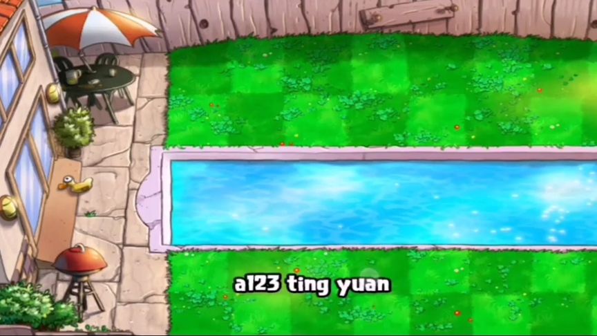 植物大战僵尸无敌版,我现在不做吃播了,我改行做游戏主播了
