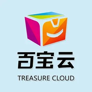 百宝云wifi 