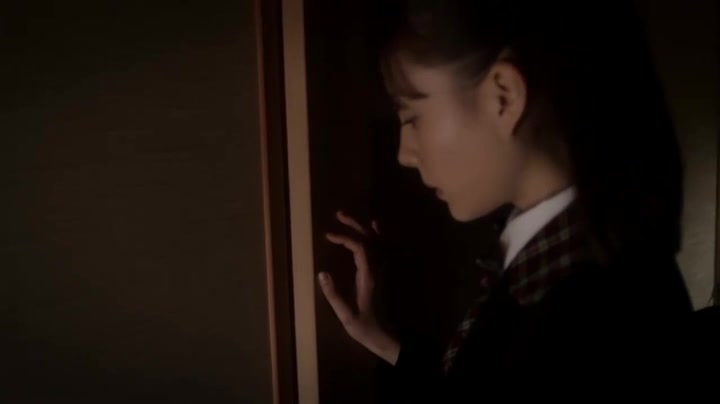 《咒怨:终结的开始》灵宅闹鬼萌妹子惨遭毒手